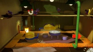 Des Aratos et des aimants | Wiki Mario | Fandom