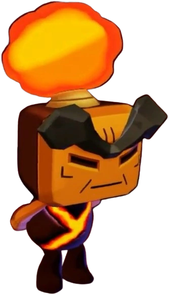 Doc Ram | Wiki Mario | Fandom