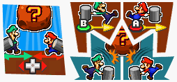 Mighty Meteor | Mario Wiki | Fandom