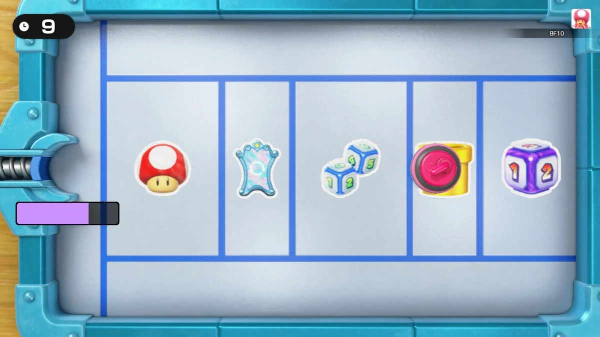Item-Curling | MarioWiki | Fandom