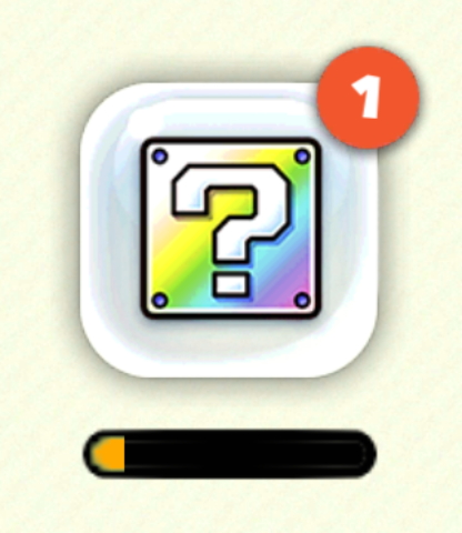 Bonus Question Block | Mario Wiki | Fandom