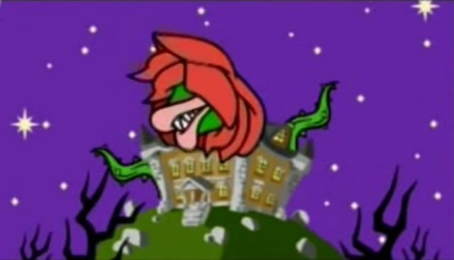 Monster-Blume | MarioWiki | Fandom