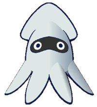 Blooper | Super Mario Wiki | Fandom