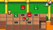 Koopa Cruiser | Mario Wiki | Fandom