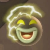 Riesen-Sparky | MarioWiki | Fandom