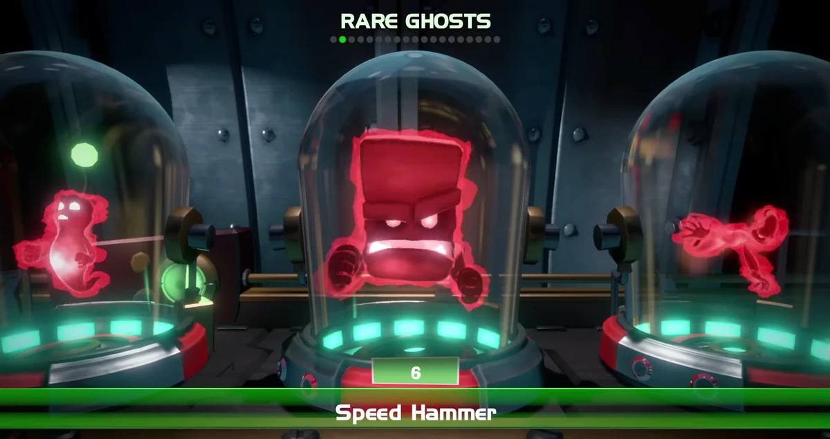 Speed Hammer | Mario Wiki | Fandom
