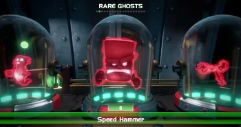Speed Hammer | Mario Wiki | Fandom