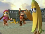 Dixie Kong | Mario Wiki | Fandom