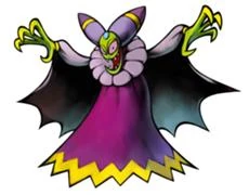 Bruja Jijí | Super Mario Wiki | Fandom