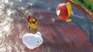 Sand Kingdom | Mario Wiki | Fandom