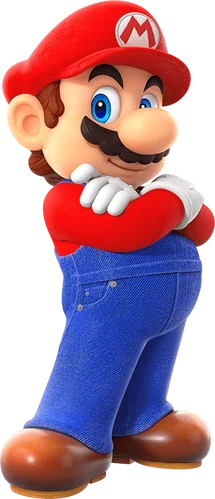 Mario | Mario Wiki | Fandom