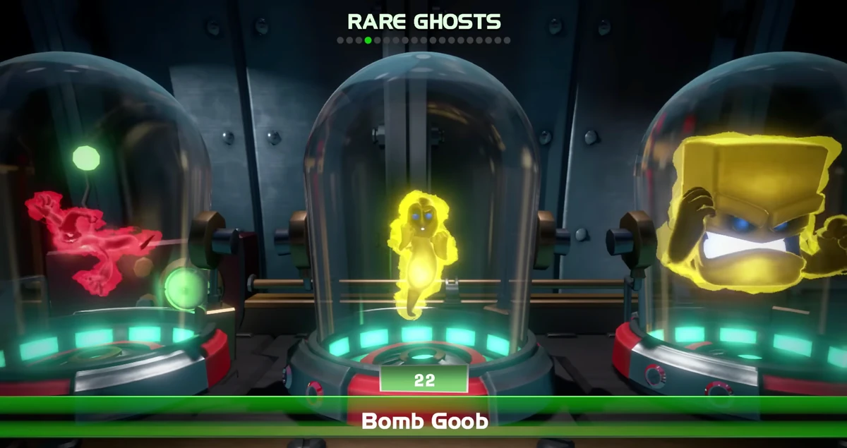 Bomb Goob | Mario Wiki | Fandom