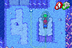 Conductor | Mario Wiki | Fandom