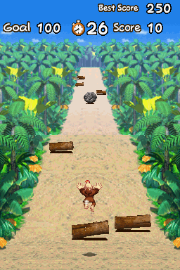 Rolling Panic | Mario Wiki | Fandom