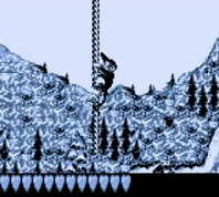 Rope Ravine | MarioWiki | Fandom