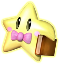 Listella | Super Mario Wiki | Fandom