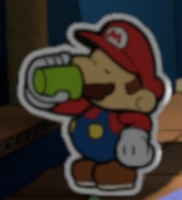 Prisma Juice | Mario Wiki | Fandom