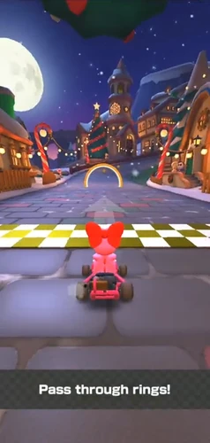 Ring Race | Mario Wiki | Fandom