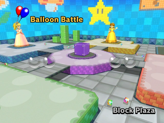 Block-Plazza | MarioWiki | Fandom