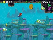 Deep Cheep | MarioWiki | Fandom