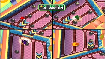 Circuit Maximus | Mario Wiki | Fandom