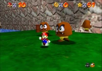 Grand Goomba | MarioWiki | Fandom