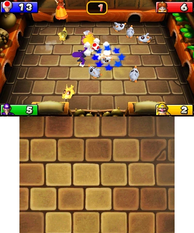 Haro sur Raplapla | Wiki Mario | Fandom