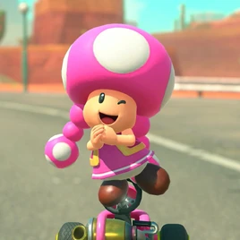 キノピコ | マリオペディア | Fandom