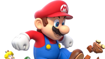 Discuss Everything About MarioWiki | Fandom