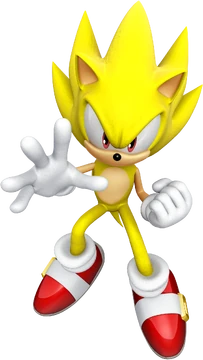 super sonic 02