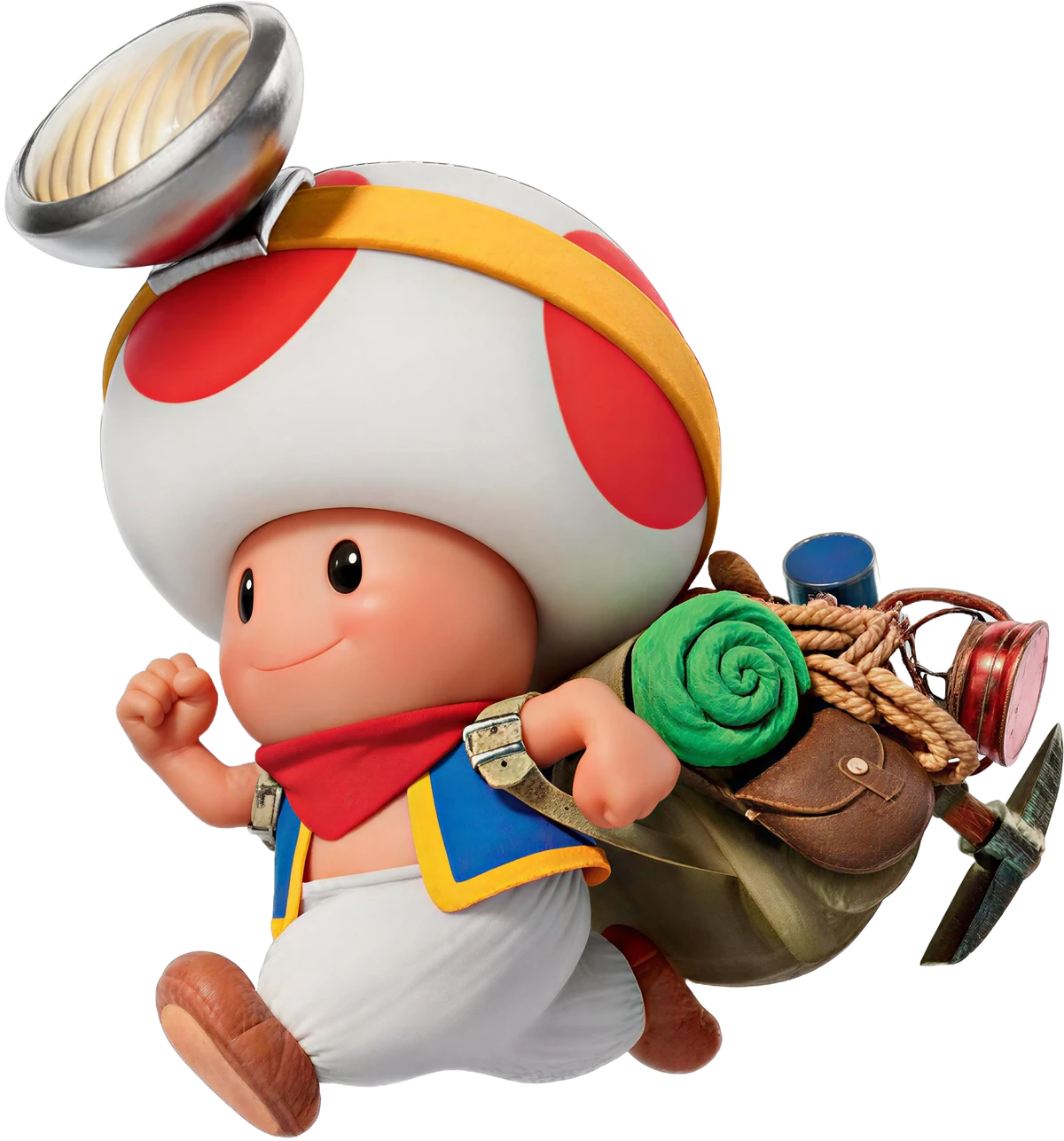 Toad (Illumination) | Mario Wiki | Fandom