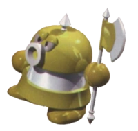 Axem Yellow | Mario Wiki | Fandom