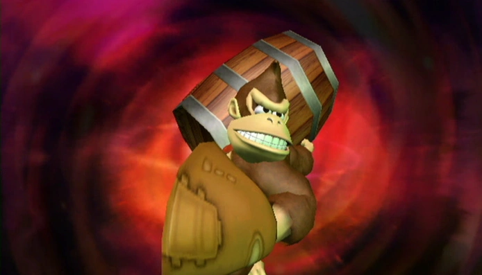 Barrel Ball | Mario Wiki | Fandom