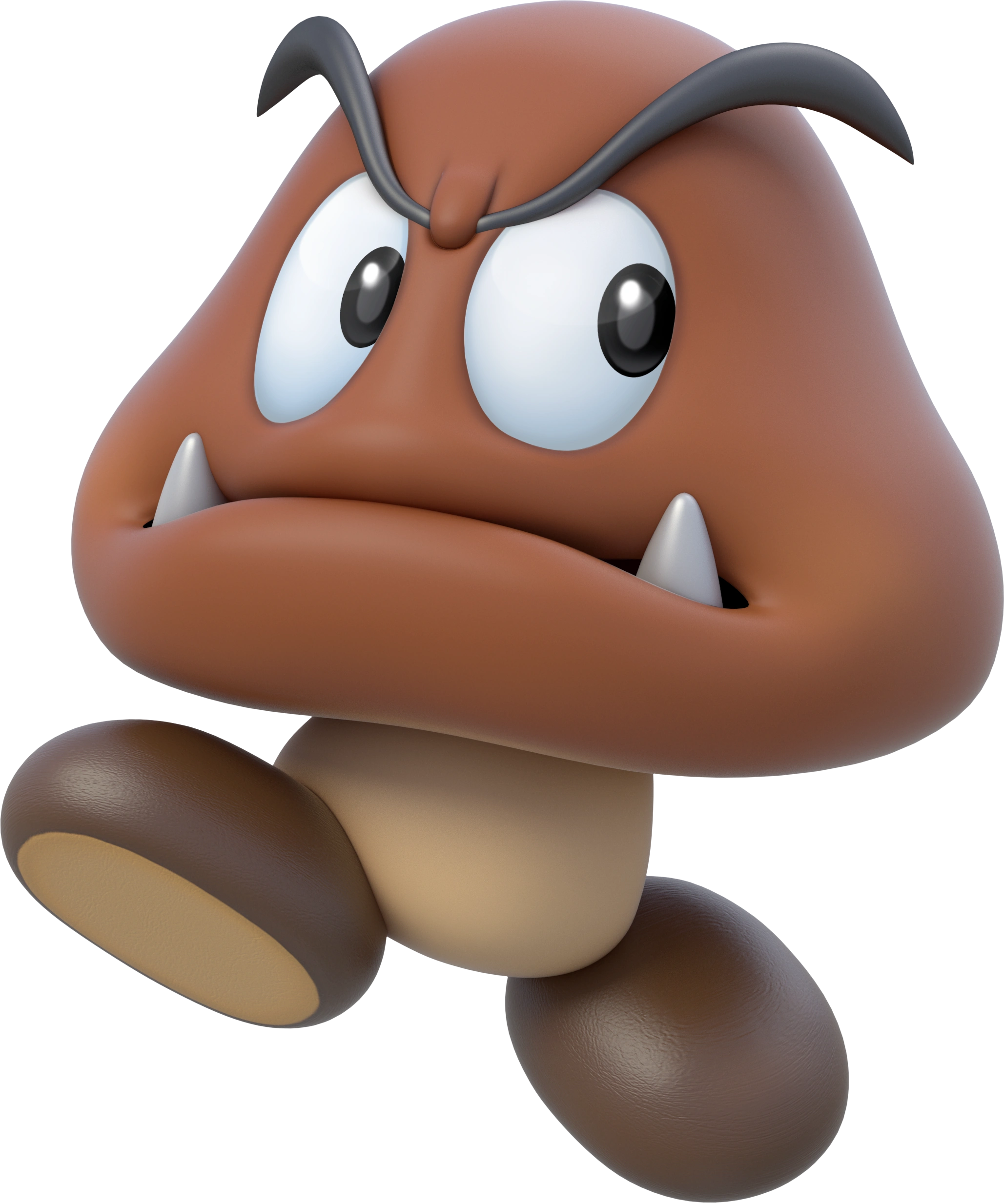 Goomba | MarioWiki | Fandom