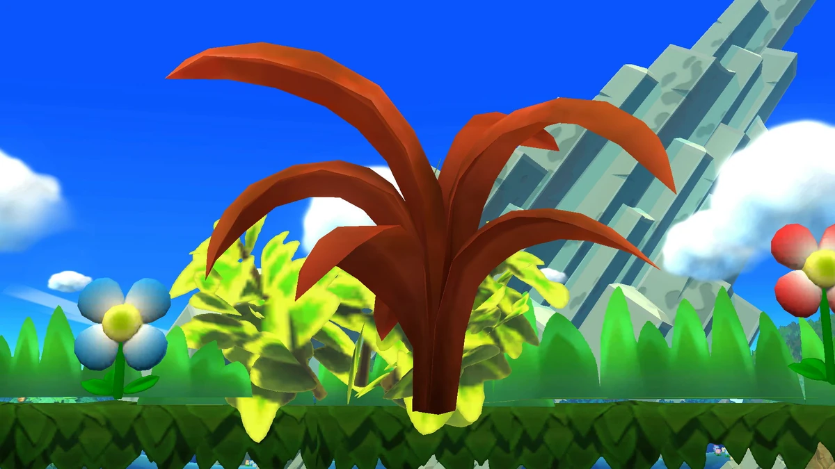 Grass | Mario Wiki | Fandom