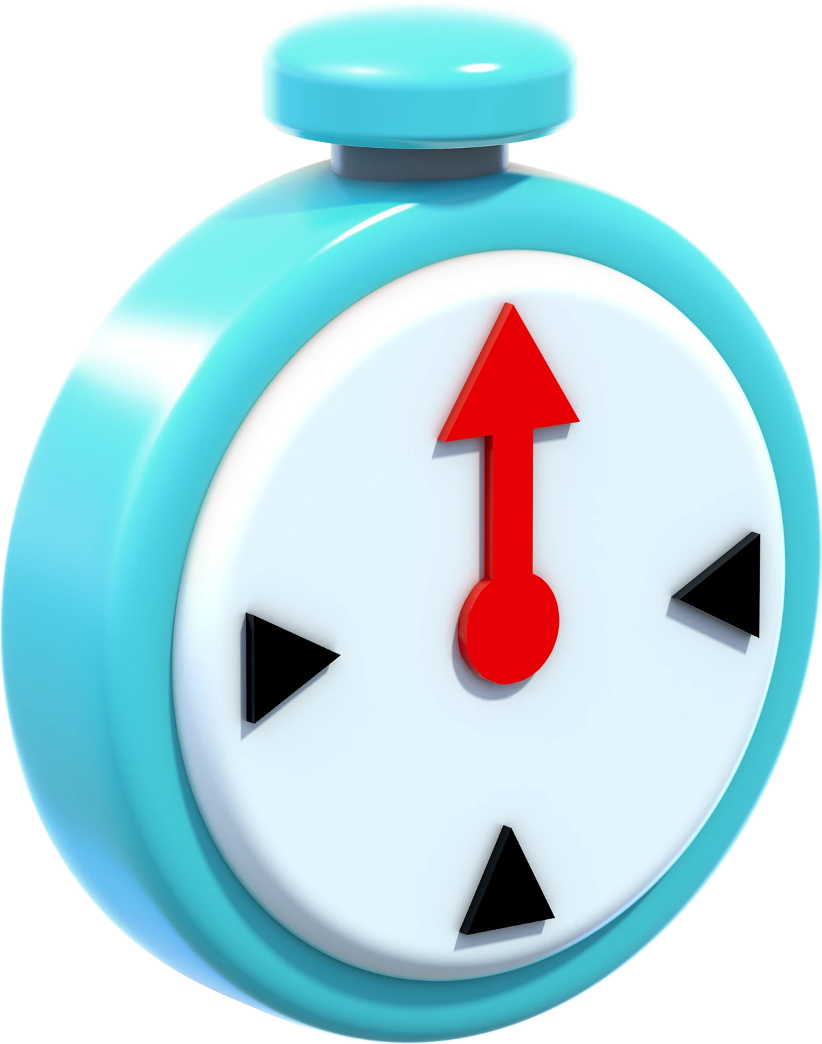 + Clock | Mario Wiki | Fandom