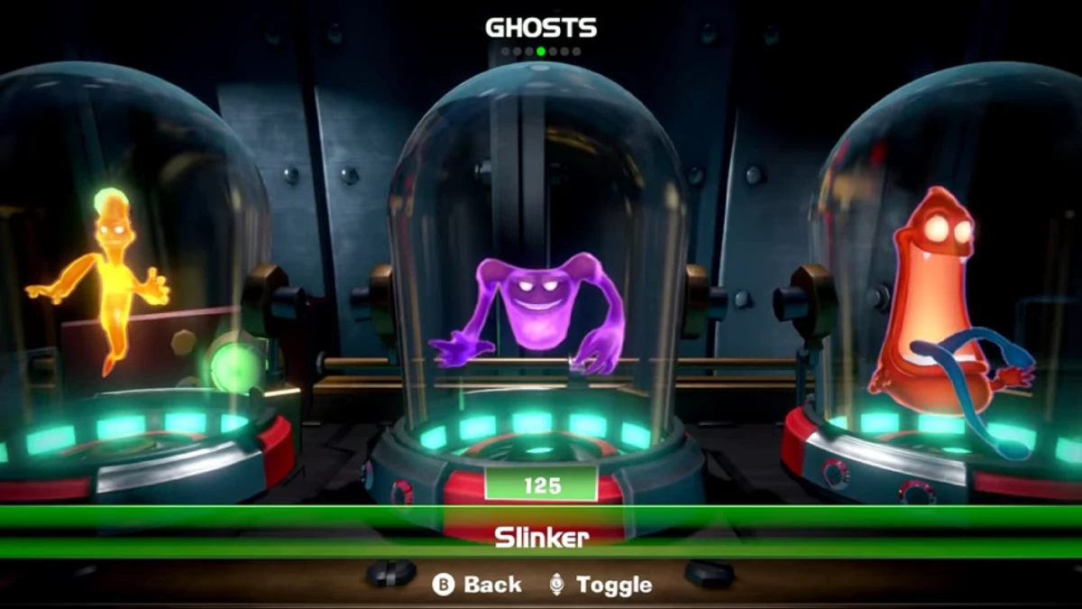 Slinker | Mario Wiki | Fandom