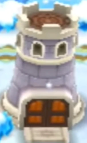 Tower | Mario Wiki | Fandom