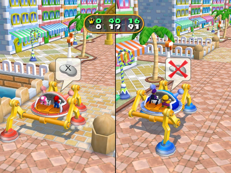 Automat-hic 4000 | Wiki Mario | Fandom