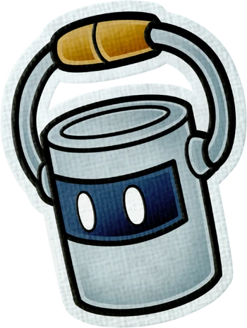 Baldo | Super Mario Wiki | Fandom