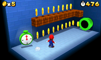 + Clock | Mario Wiki | Fandom