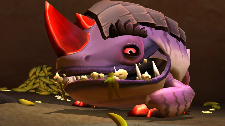 Garstli | MarioWiki | Fandom