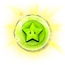 Grand Green Star Coin | Mario Wiki | Fandom
