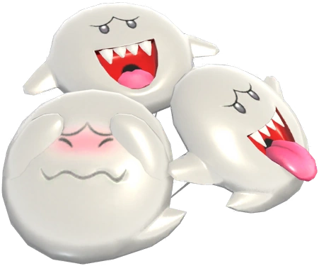 Buu-Huu-Festgleiter | MarioWiki | Fandom