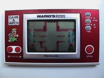 Mario's Cement Factory | Mario Wiki | Fandom