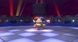 Motley Bossblob | Mario Wiki | Fandom