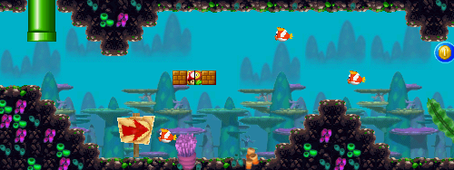 World 1-A (New Super Mario Bros.) | Mario Wiki | Fandom