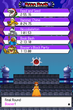 Rumba des Boss | Wiki Mario | Fandom