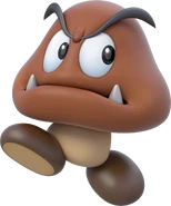 Gumba/Galerie | MarioWiki | Fandom