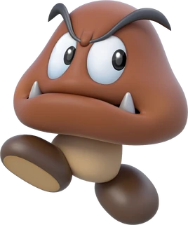 Gumba | MarioWiki | Fandom